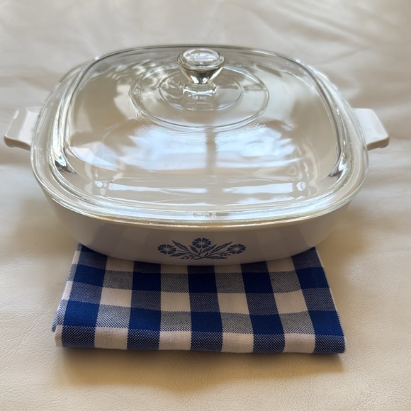 Corning Ware® | Dining | Rare Authenticated P9b Vintage Corning Ware In ...